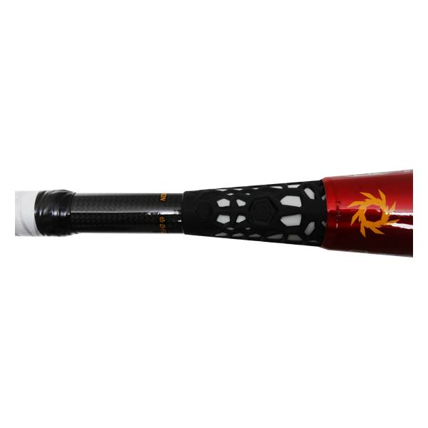 DeMarini Voodoo OVERLORD FT -9 2 5/8 Senior League Baseball Bat DXVDR ...