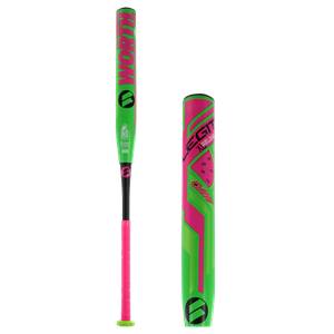 Worth Legit Watermelon 13.5 XL Reload USSSA Slow Pitch Softball Bat ...