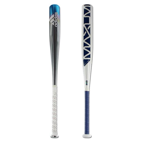 Bat Pack | Adidas Aero Burner and COMBAT MAXUM -8 Senior League ...