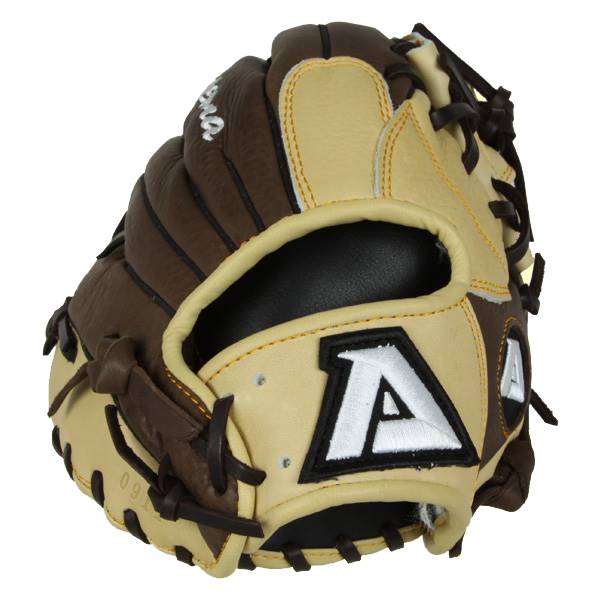 Akadema Pro Soft Series: AGR215-12 *Demo* | JustBallGloves.com