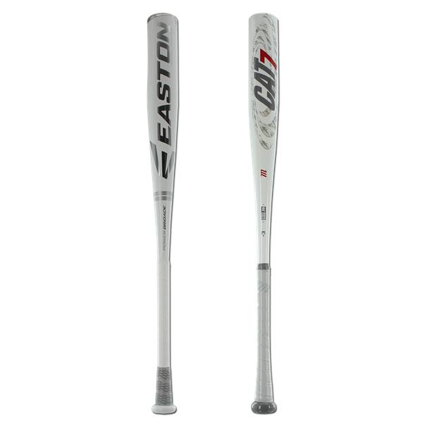 Bat Pack | Easton Z-CORE SPEED Whiteout and Marucci CAT 7 BBCOR ...