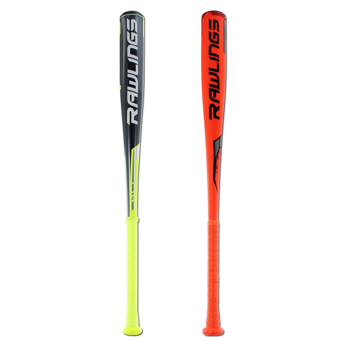 Bat Pack Rawlings 5150 and Rawlings Prodigy BBCOR Baseball Bats: BBR53 ...