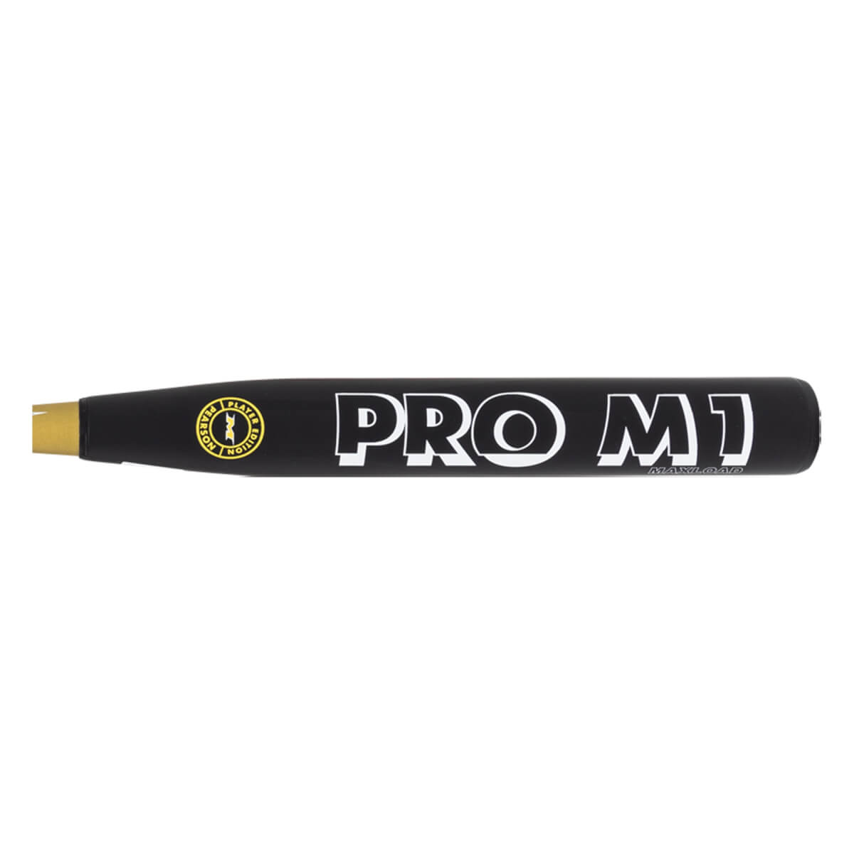 Miken Pro M1 12" Maxload USA Slow Pitch Softball Bat (MSA4PPML) | JustBats.com