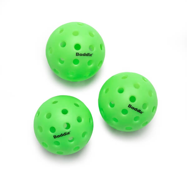 Baddle Ballista Heavyweight Graphite Pickleball Paddle | JustPaddles.com