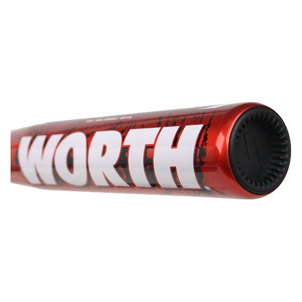 Worth Copperhead -11 2 1/4" Tee Ball Bat CHT2 | JustBats.com