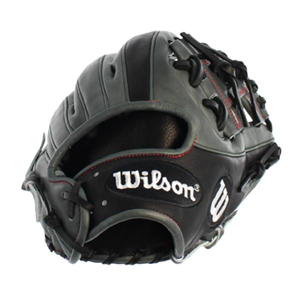 Wilson A2K 11.25" Infield Baseball Glove A2KRB151788 | JustBallGloves.com