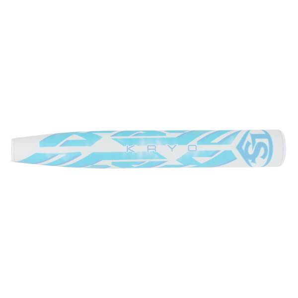 2025 Louisville Slugger Kryo Frost -11 Fastpitch Softball Bat ...