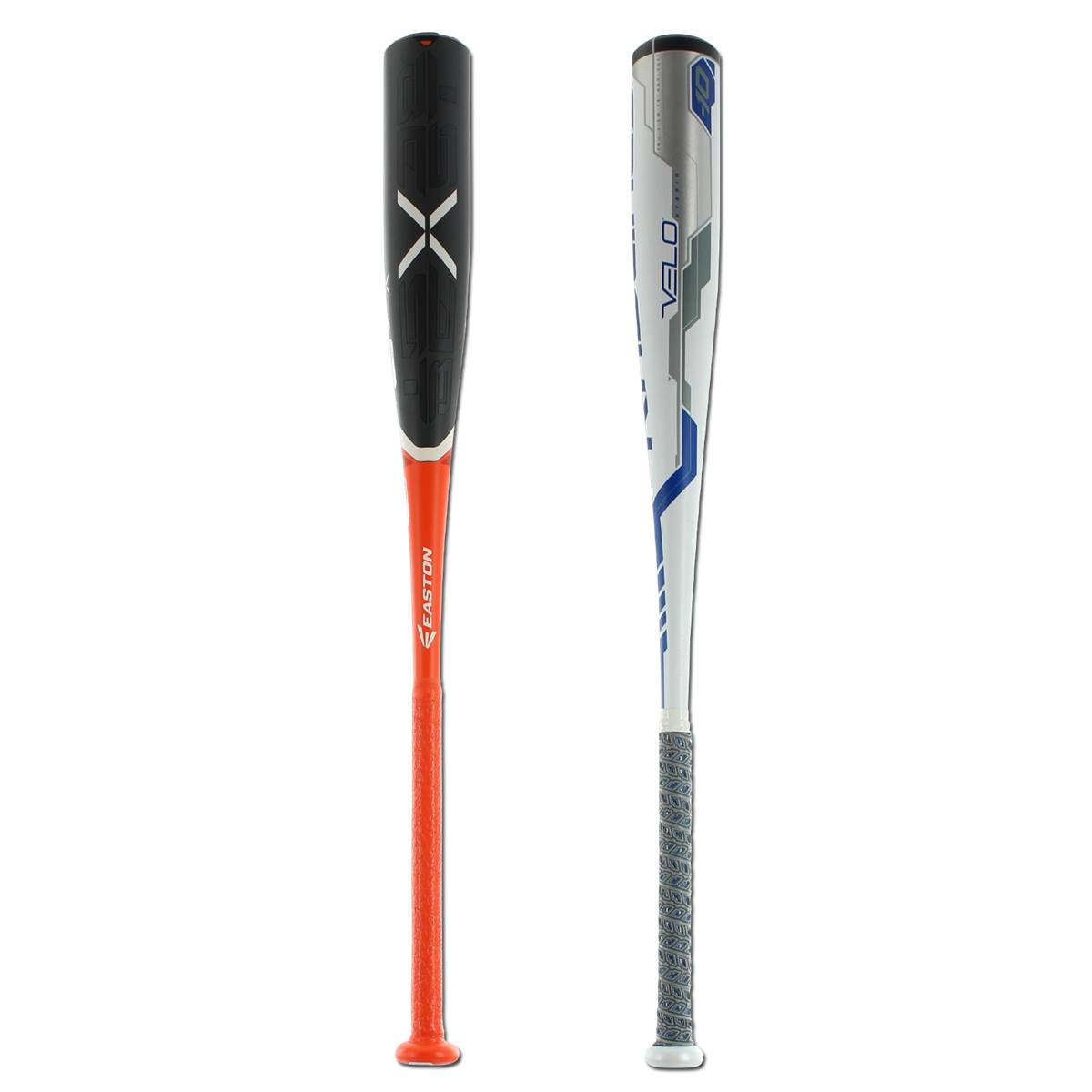 Bat Pack | Easton Beast X -10 and Rawlings VELO -10 Senior League ...