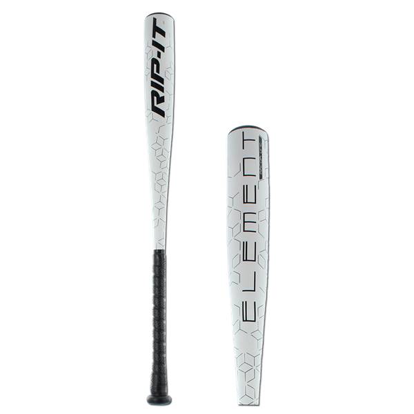 RIP-IT Element ONE -3 2 5/8" BBCOR Baseball Bat BA | JustBats.com