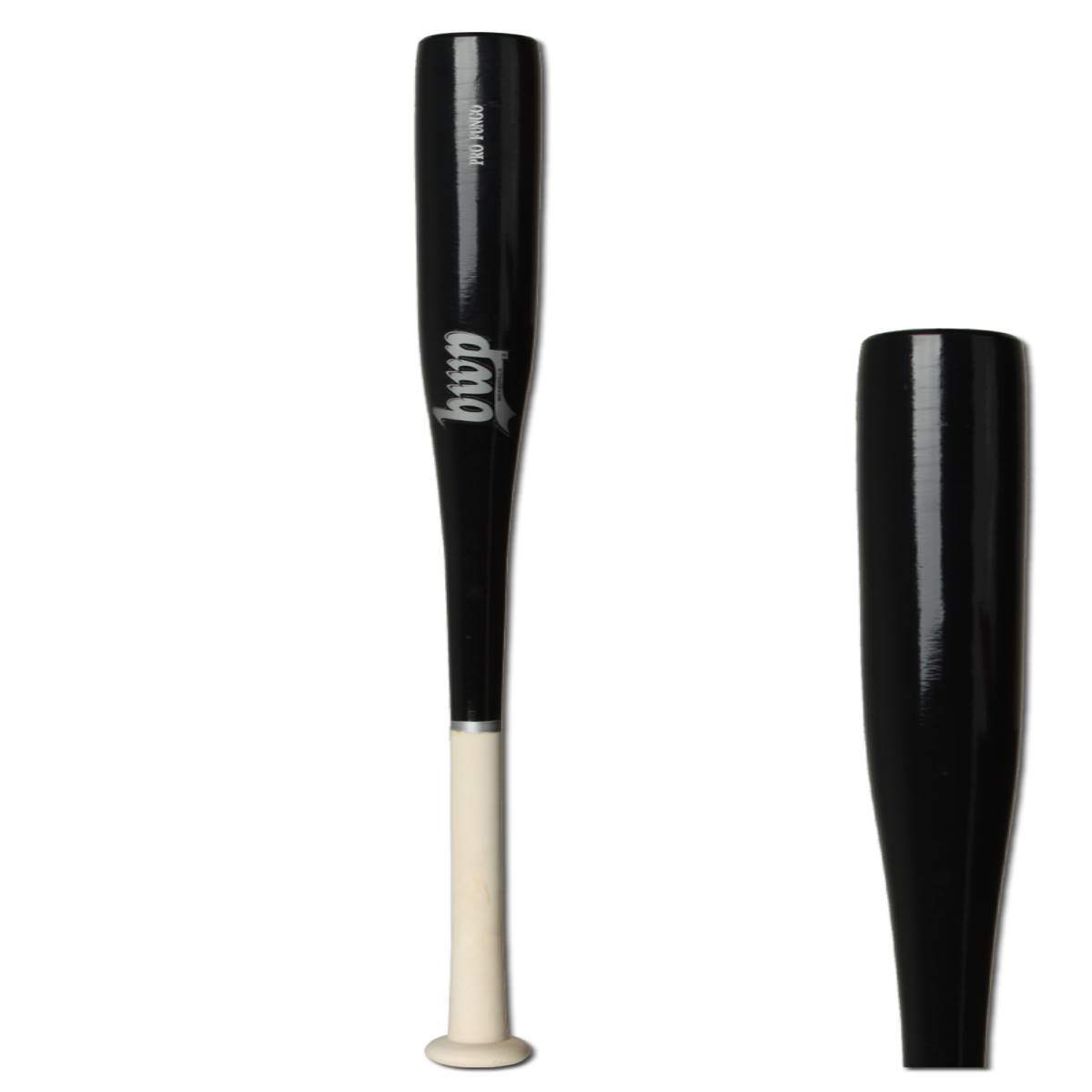BWP 37 inch Adult Maple Fungo Wood Baseball Bat BWPFUN | JustBats.com