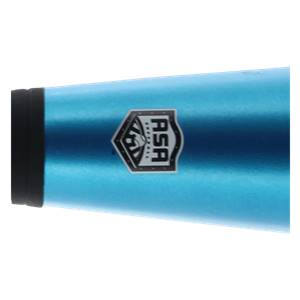 Worth EST Comp 13.5" Balanced ASA Slow Pitch Softball Bat WCESBA ...