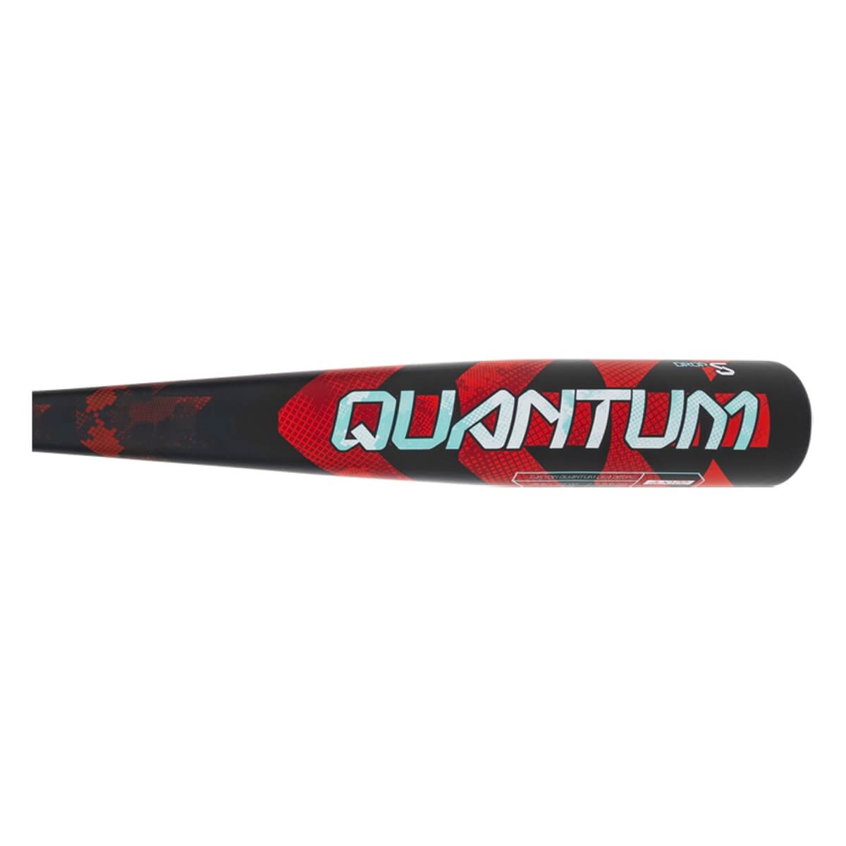 2024 Easton Quantum -5 USA Baseball Bat: EUS4QUAN5 | JustBats.com