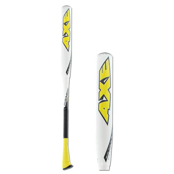 Axe Avenge Slowpitch ASA Softball Bat L155A | JustBats.com