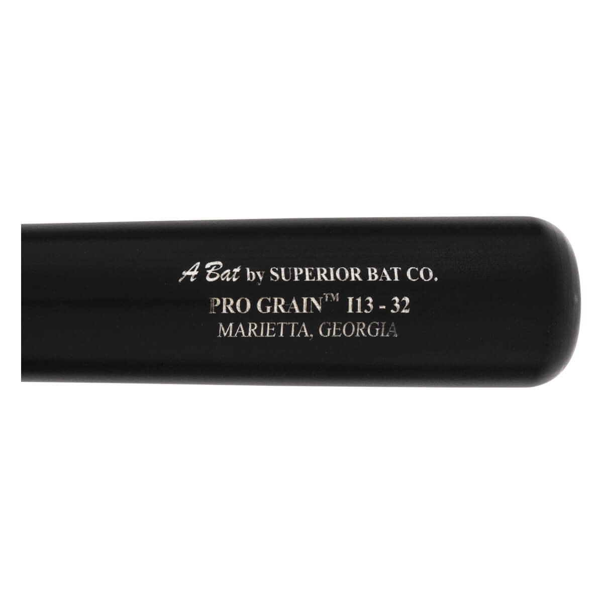 A Bat I13 Maple Wood Baseball Bat Abi13bm