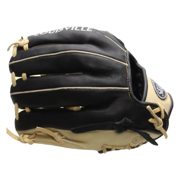Louisville Slugger Omaha Flare 11.5" Infield Baseball Glove FGOF14 ...