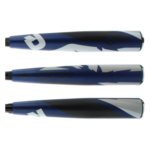 DeMarini Voodoo Insane Custom BBCOR Baseball Bat CUSTOMWTDXVIC ...