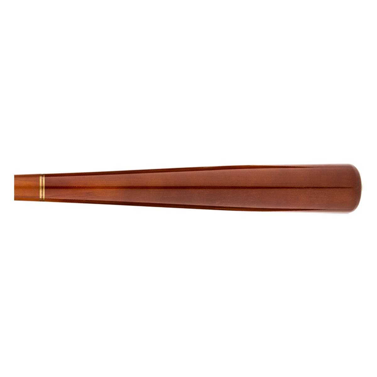Brett Bros. Maple/Bamboo Wood BBCOR Baseball Bat (MB110 Adult ...