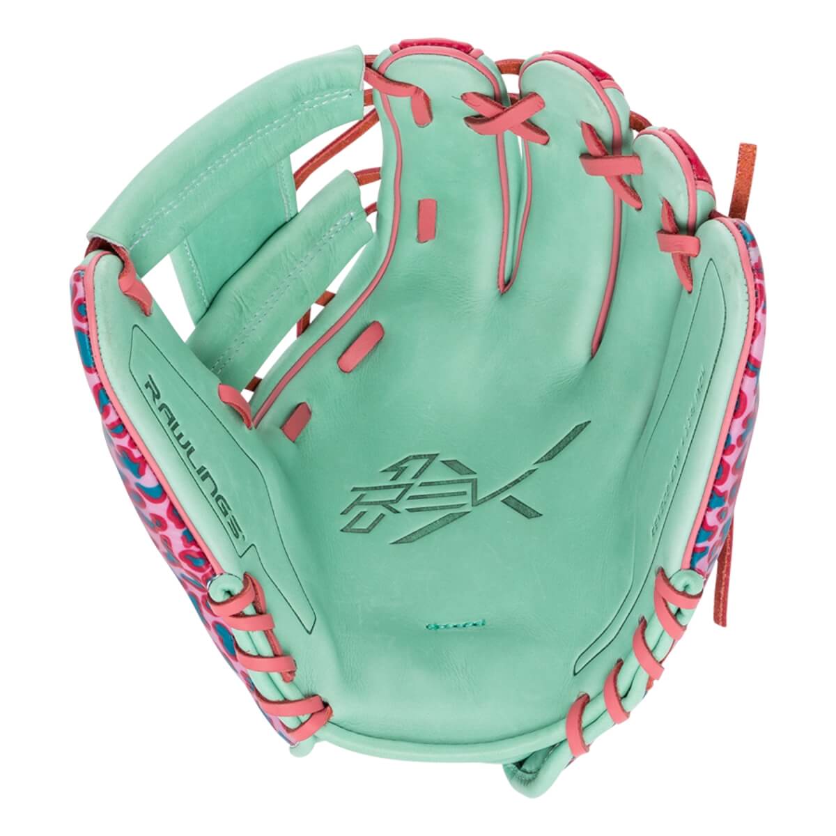 Rawlings REV1X ColorSync 8.0 11.75" Baseball Glove (REV205-2XM ...