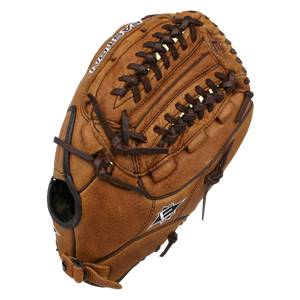 Easton Natural Elite 13.5" Softball Glove NE135 | JustBallGloves.com