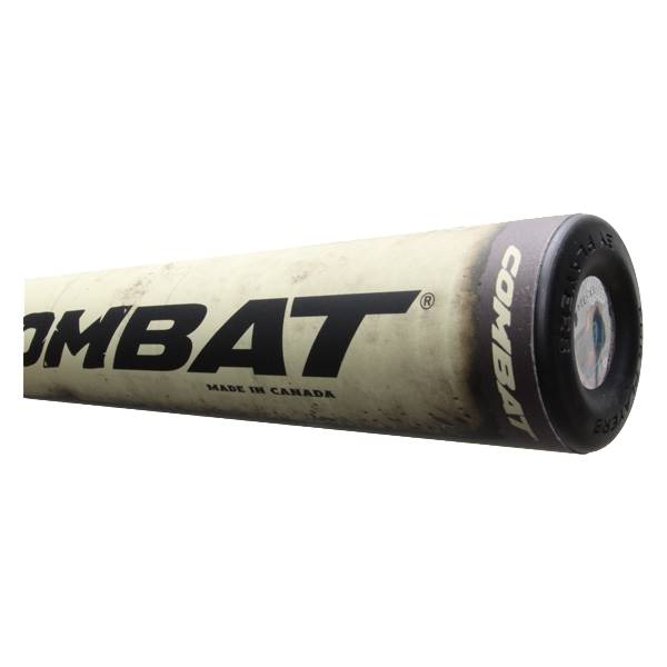 COMBAT Wanted Balanced Slow Pitch Softball Bat: WANSR1-B | JustBats.com