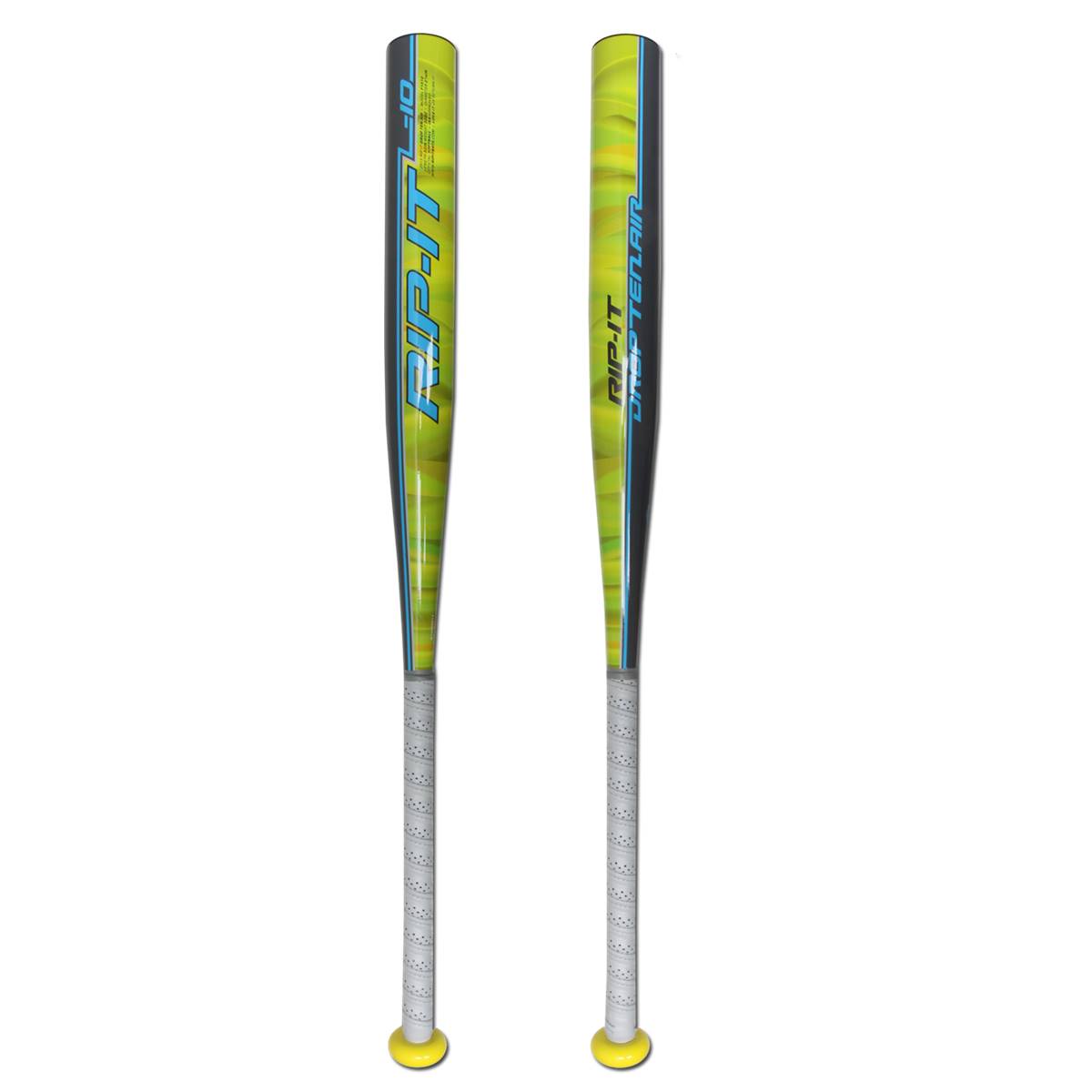 RIP-IT AIR Fastpitch Softball Bat: F1510 | JustBats.com