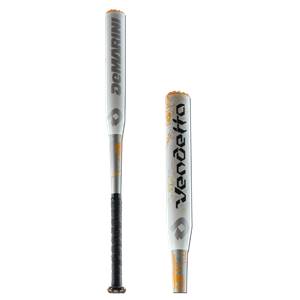DeMarini Vendetta -12 2 1/4 Fastpitch Softball Bat WTDXVCF | JustBats.com