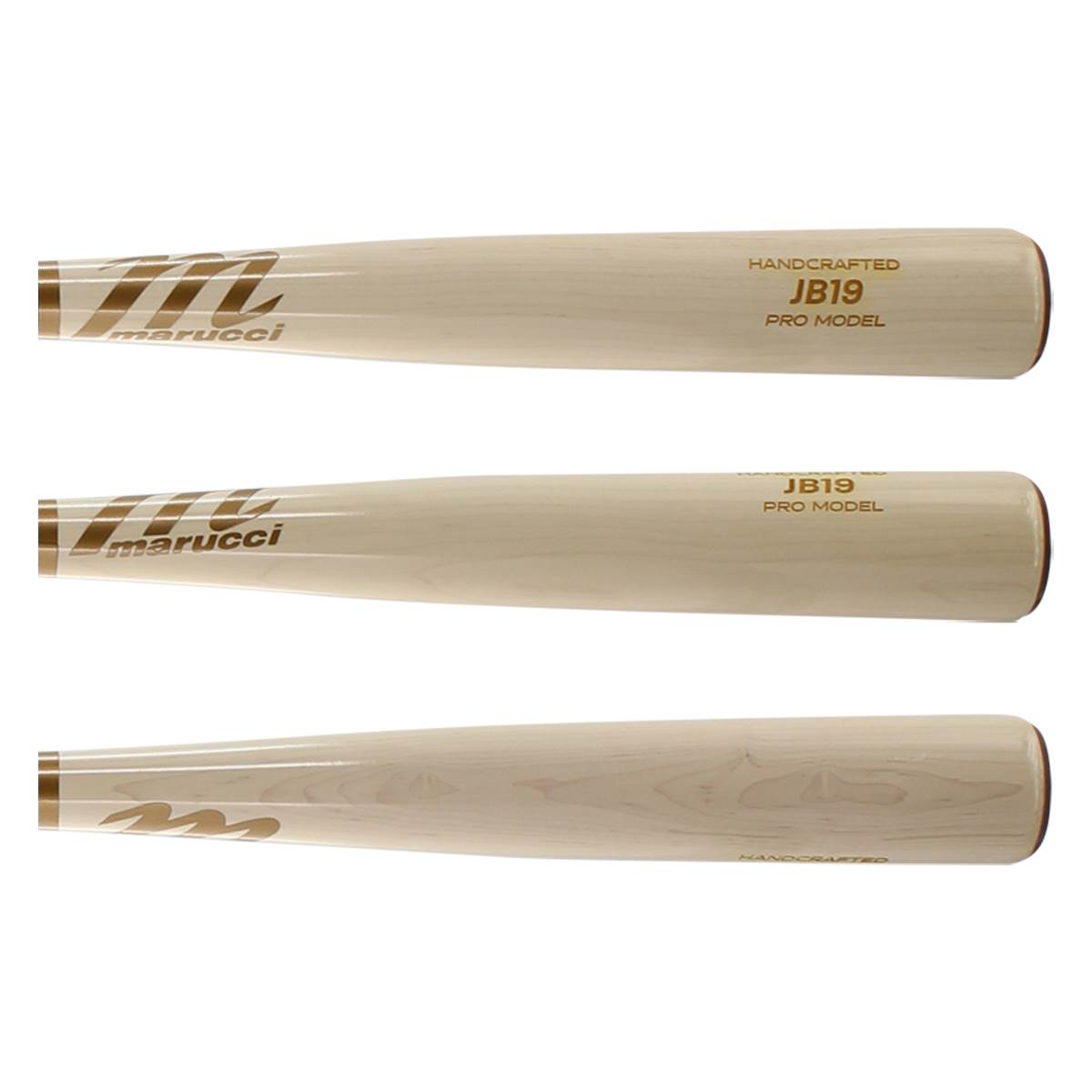 Marucci Jose Bautista Maple Wood Baseball Bat (MVE2JB19-WT/WW ...