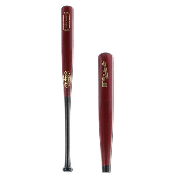 Louisville Slugger Hard Maple Wood Youth Baseball Bat: WBHMYBB-EB ...