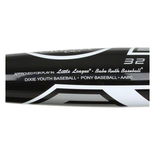 Louisville Slugger TPX EXOGRID2 -12 2 1/4 Youth Baseball Bat YB11EX2 ...