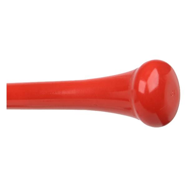 Dinger Bats Pro Maple Wood Youth Baseball Bat: B-271Y RED | JustBats.com