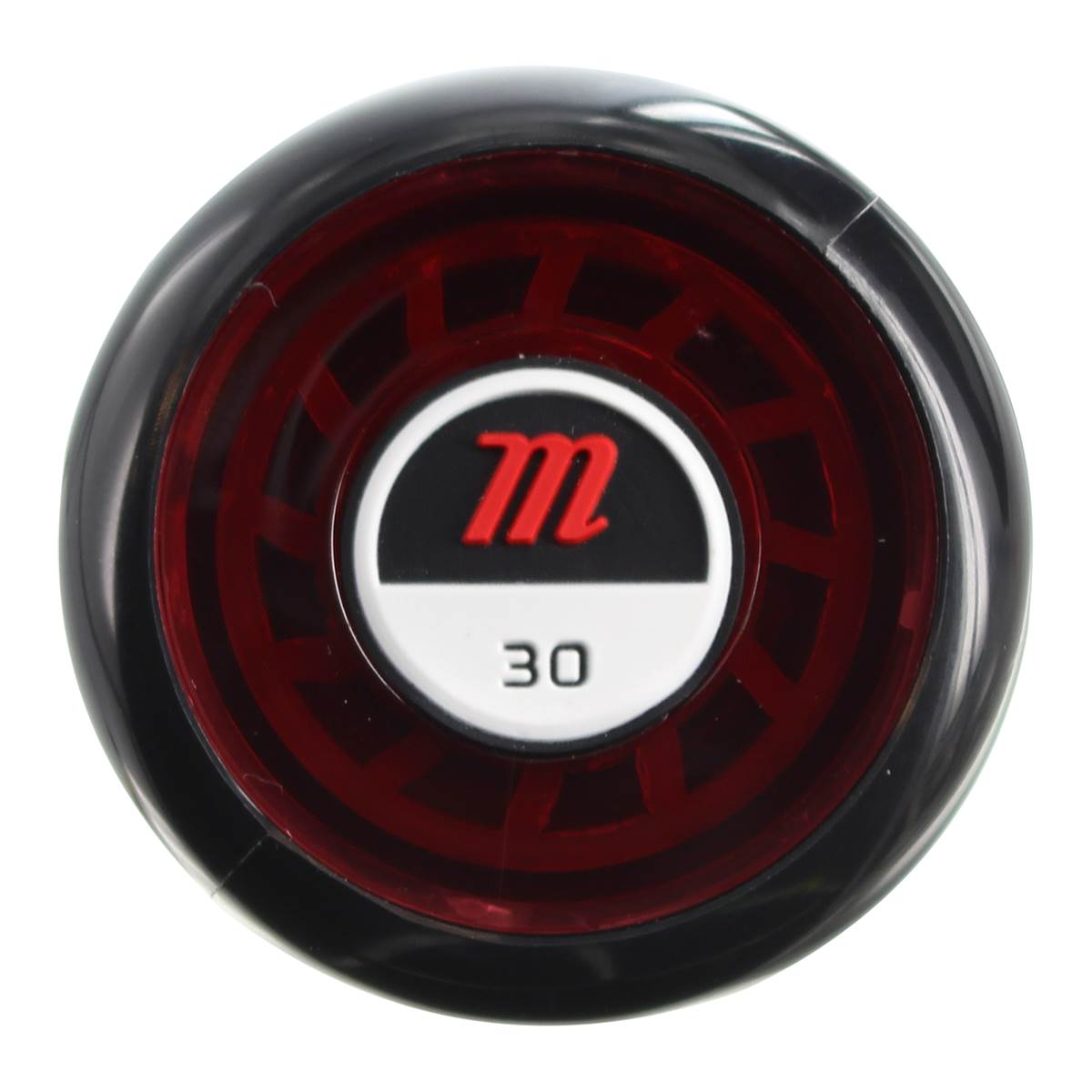 Marucci CAT -10 2 1/2" USA Baseball Bat (MSBC10USA) | JustBats.com