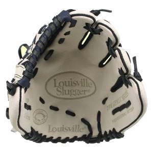 Louisville Slugger Gen1X 10" Youth Baseball Glove G1X1000P ...