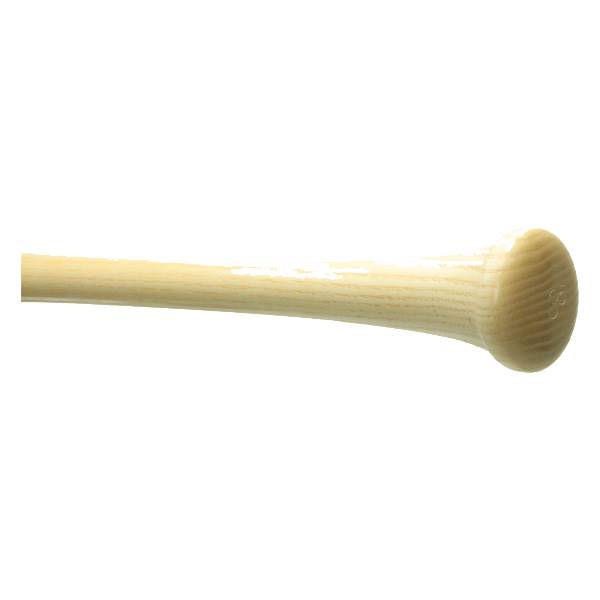 Marucci Ash Wood Baseball Bat: MCABBCULL Natural | JustBats.com
