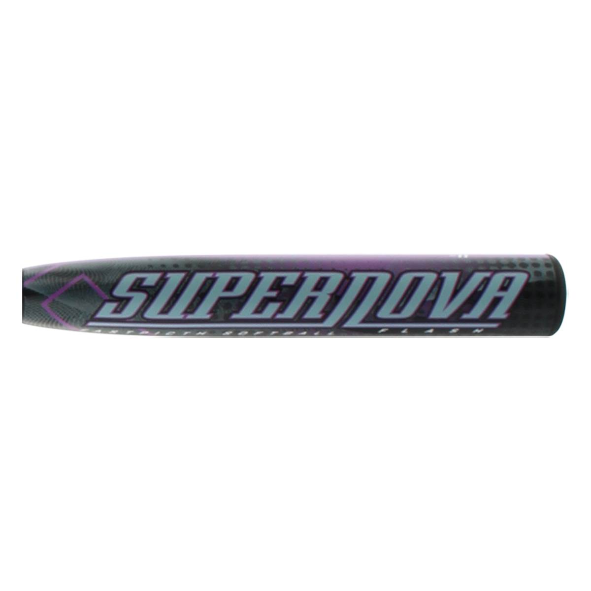 Anderson Supernova Flash -11 Fastpitch Softball Bat FPSN2011 | JustBats.com