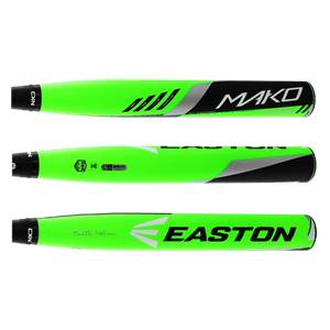 Easton MAKO TORQ Balanced ASA Slow Pitch Softball Bat SP16MBA ...