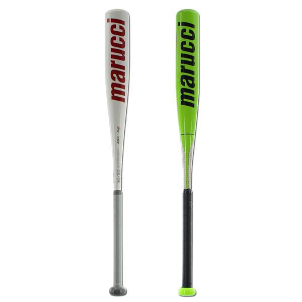 Bat Pack | Marucci CAT 7 and Marucci Hex Alloy -10 Senior League ...