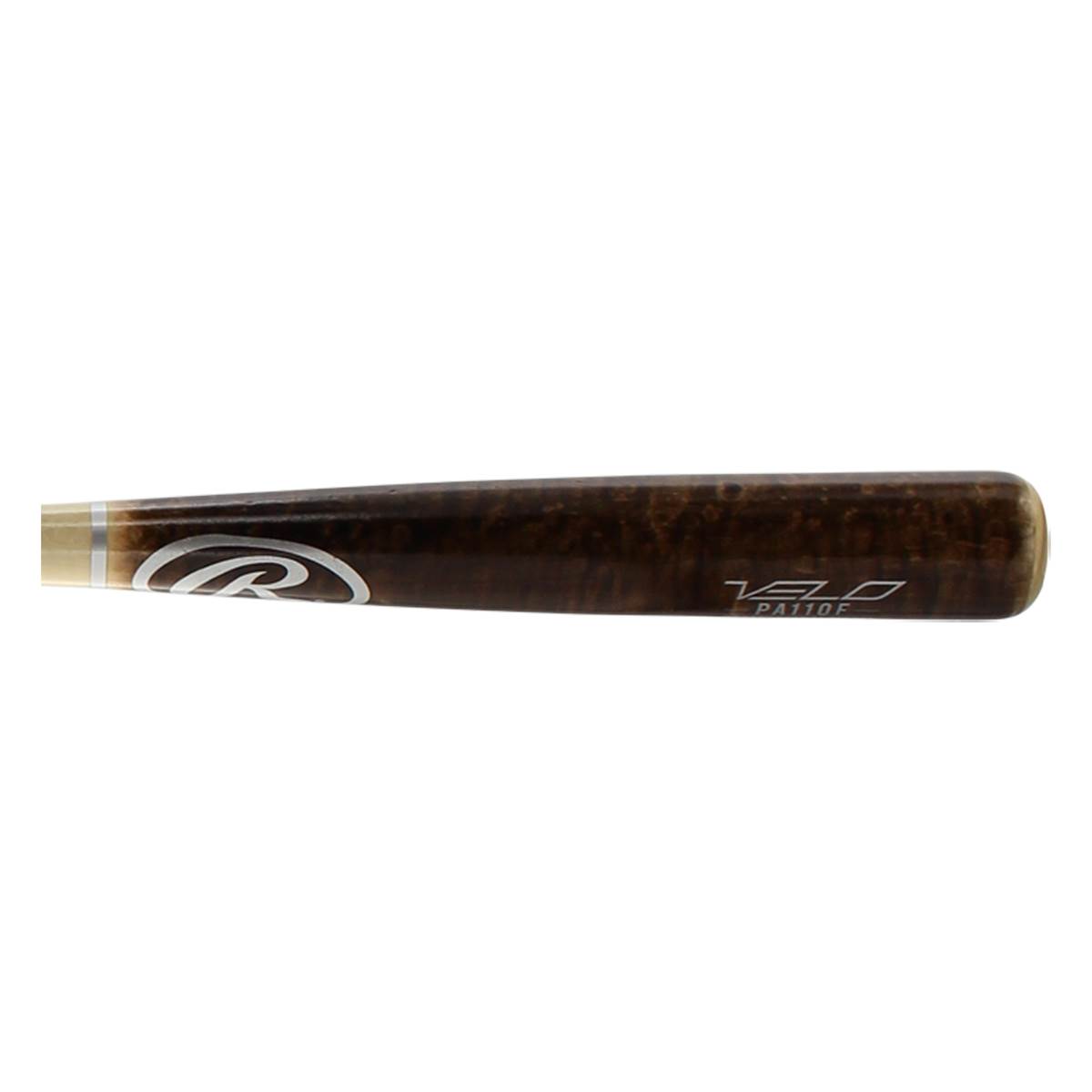 Rawlings VELO Maple Wood Baseball Bat (PA110F Adult) | JustBats.com