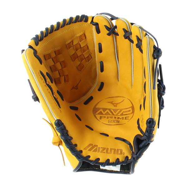 Mizuno MVP Prime SE 12.5" Fastpitch Softball Glove GMVP1250PSEF6 Cork ...