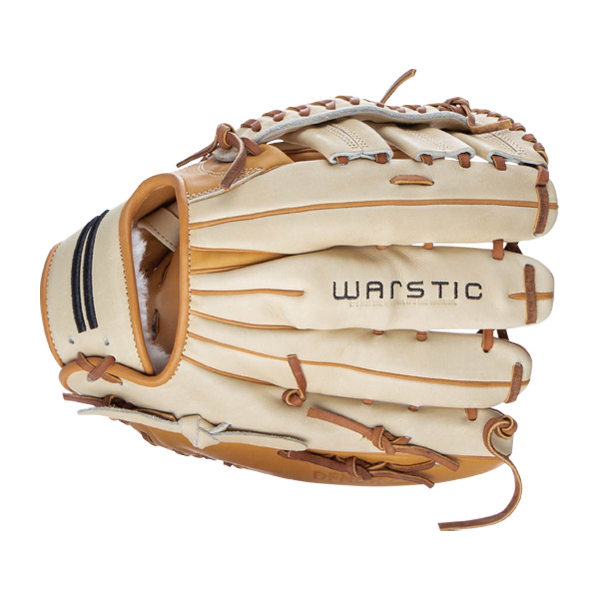 Warstic IK3 Series 12.75" Baseball Glove (IK3OF) | JustBallGloves.com