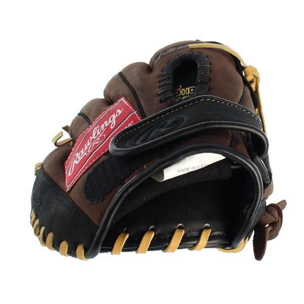 Rawlings Player Preferred 11.5" Youth Baseball Glove P150BF | JustBallGloves.com