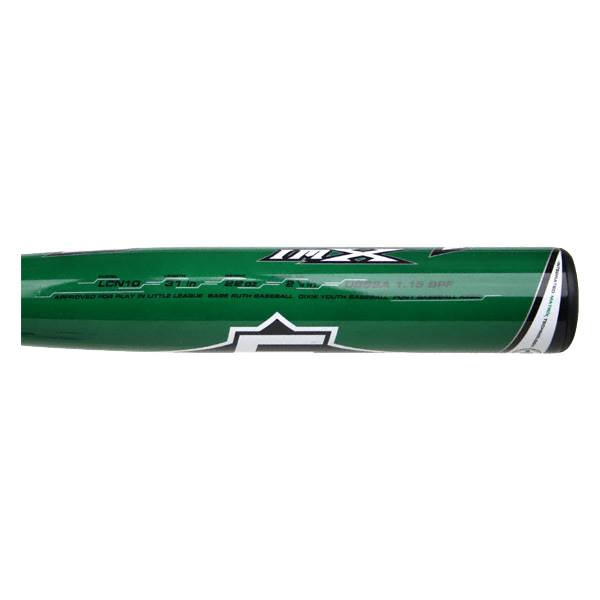 Easton Stealth IMX -9 2 1/4 Youth Baseball Bat LCN10 Power Hitter ...