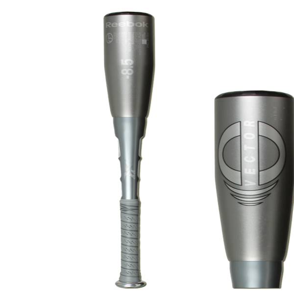 Reebok Vector O Senior League Baseball Bat | JustBats.com