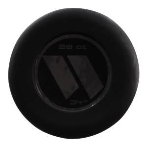Worth EST Comp 12.5" Balanced USSSA Slow Pitch Softball Bat WEST12 ...