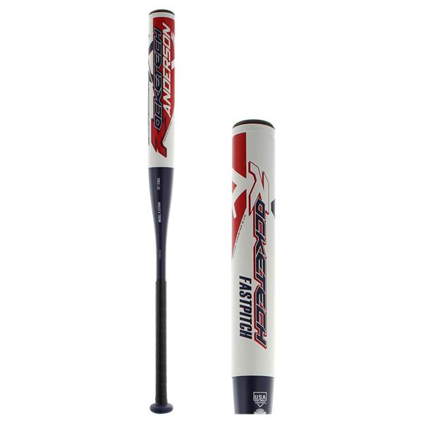2021 Anderson Rocketech -9 Fastpitch Softball Bat (FPRT21) | JustBats.com