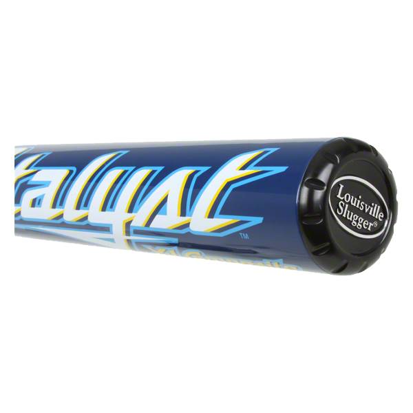 Louisville Slugger TPS Catalyst -12 2 1/4" Fastpitch Softball Bat ...