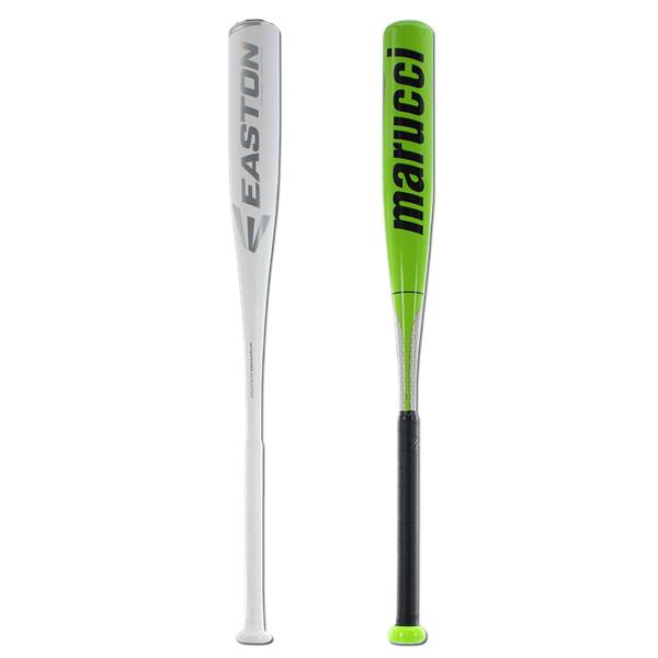 Bat Pack | Easton MAKO BEAST HYPERLITE and Marucci Hex Senior League ...