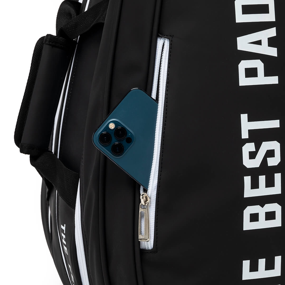 The Best Paddle Pickleball Backpack | JustPaddles.com