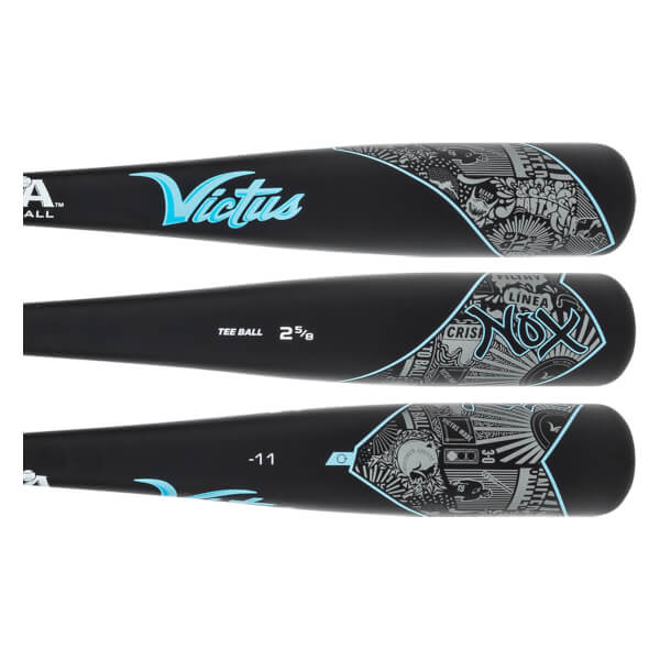 Victus NOX 2 -11 USA Tee Ball Bat (VTBN2) | JustBats.com