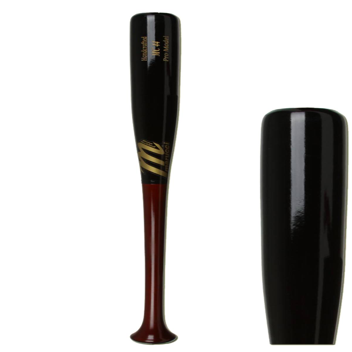 Marucci Bat Co. Maple Wood Baseball Bat MC44 Adult | JustBats.com