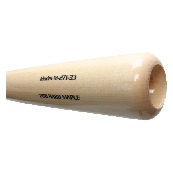 Axe Pro Hard Maple Wood Baseball Bat L118 Adult | JustBats.com ...